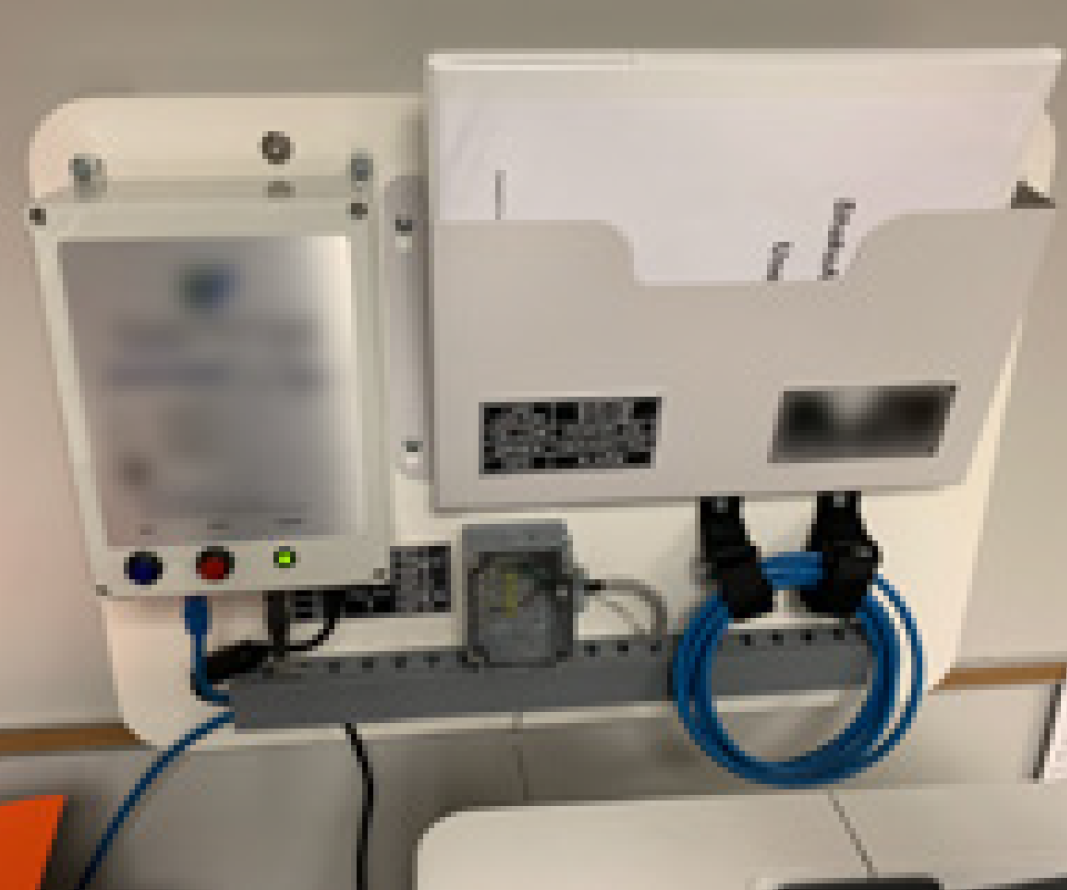 Tests, Drills, Exercises – ShakeAlert