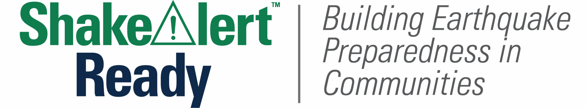 ShakeAlert® Ready – ShakeAlert