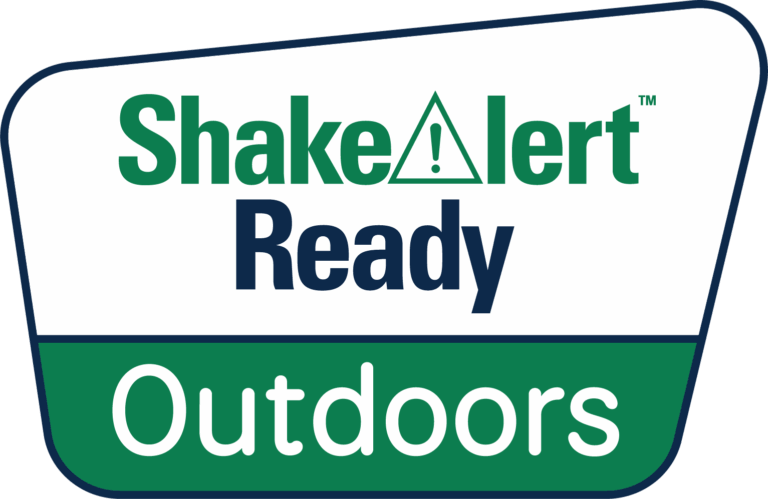 ShakeAlert® Ready – ShakeAlert
